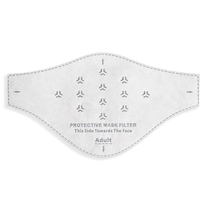 Ibiza Party Print Face Mask - Urban Shield - urbanshieldfacemasks.com