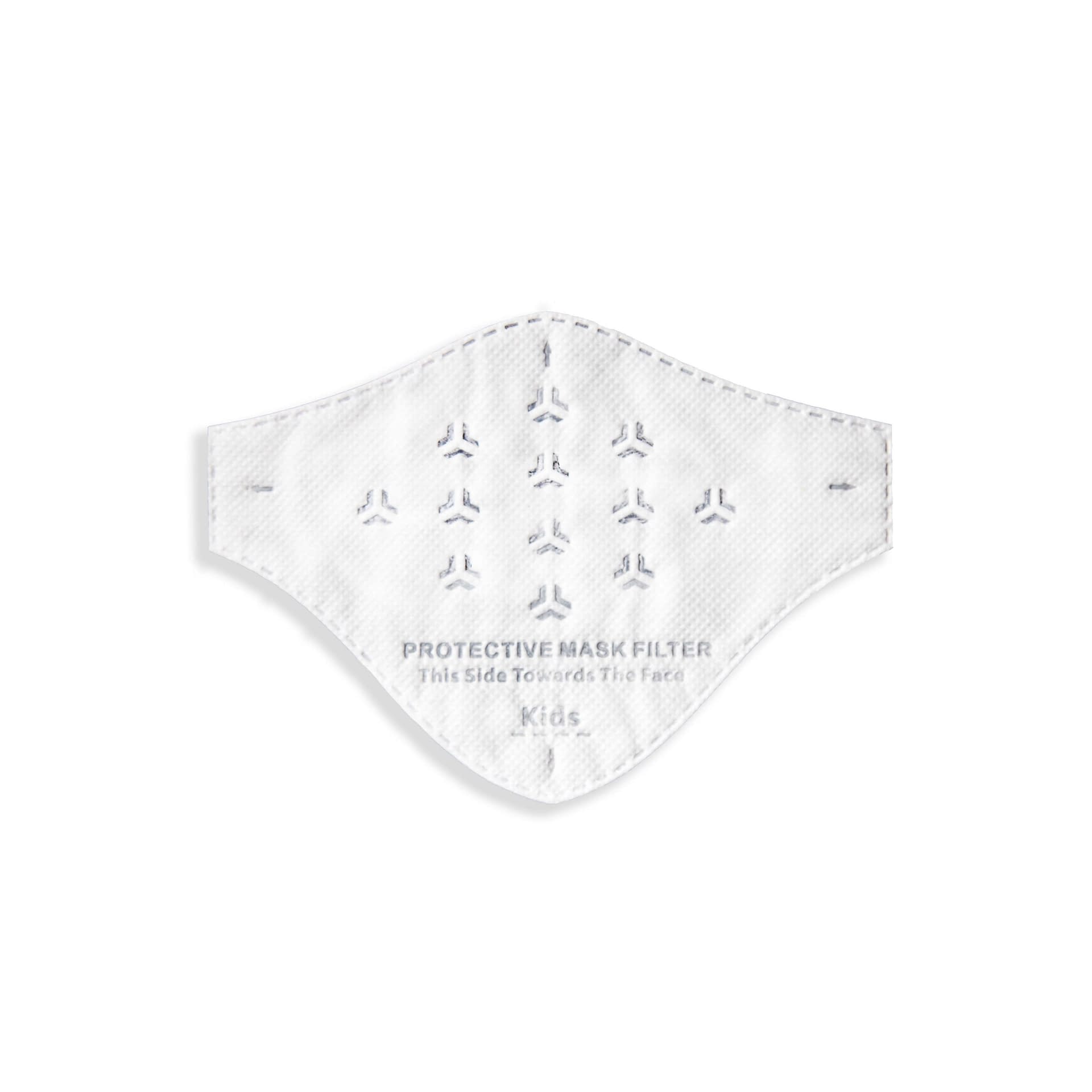 Big Blocks Kids Face Mask - Urban Shield - urbanshieldfacemasks.com